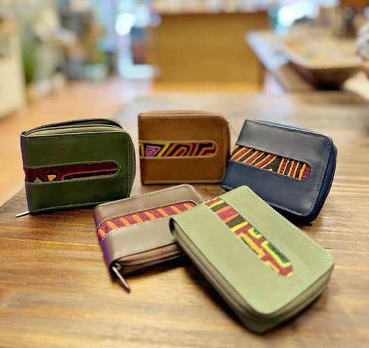 Isasuma Wayuu Mochila Bag – Isasuma LLC